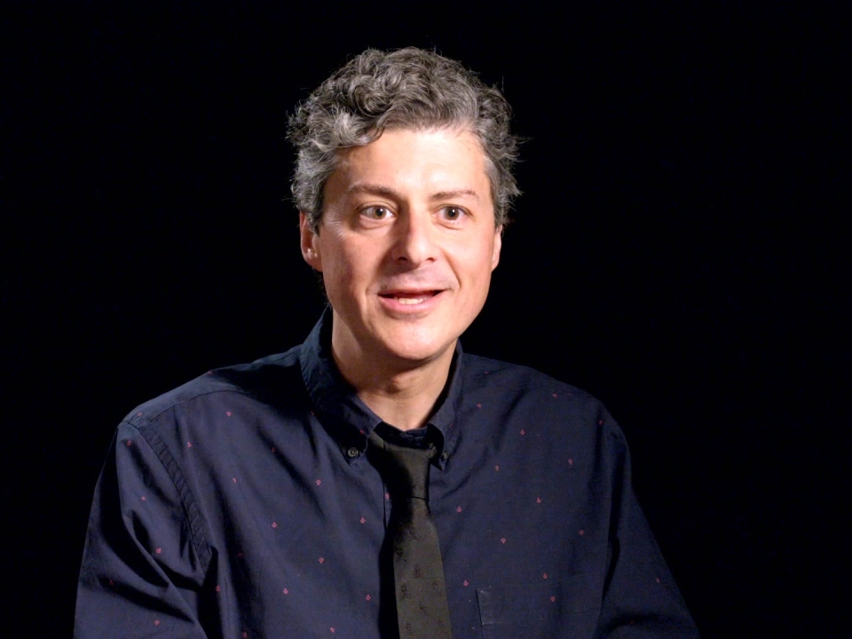 Wade Allen - TV Guide