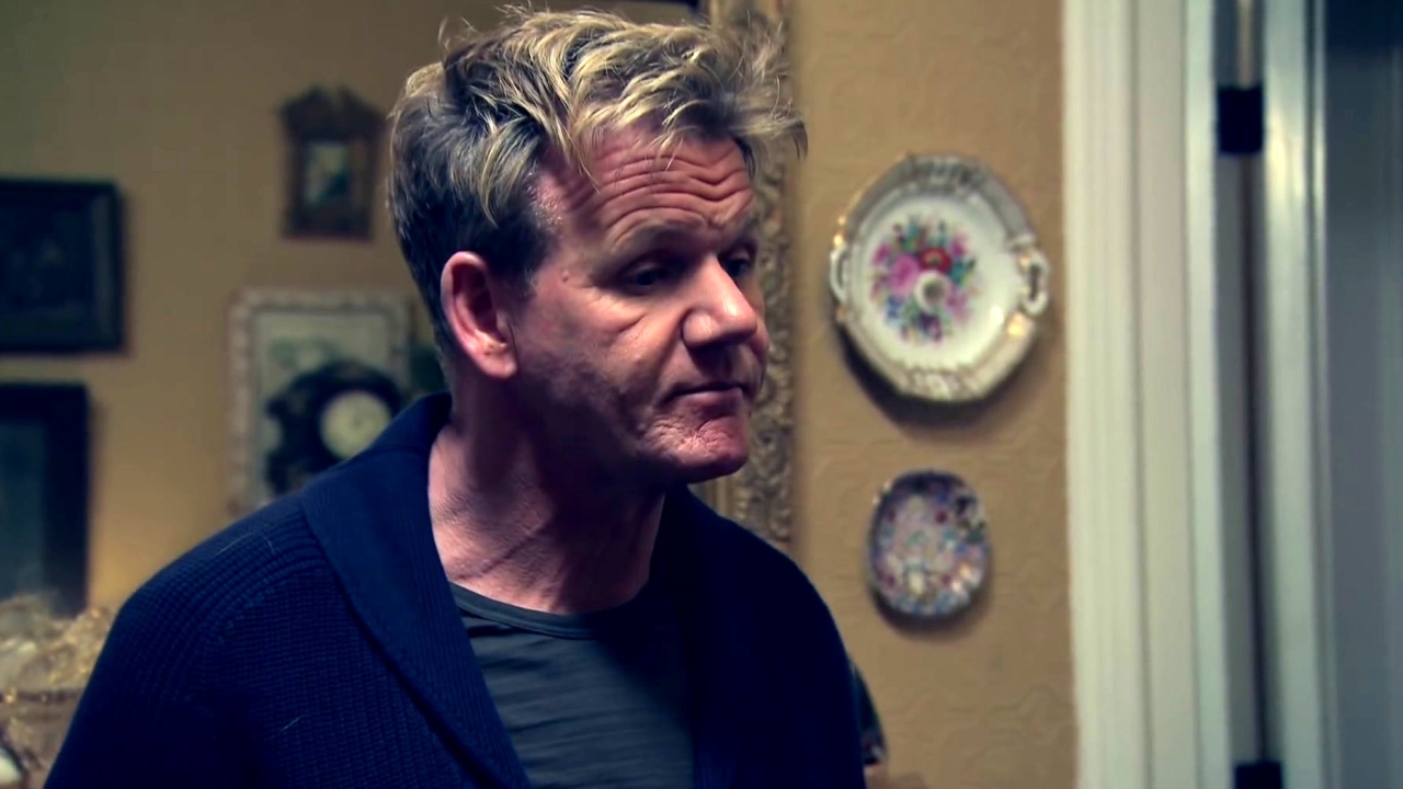 Hotel Hell - Season 1 Reviews - Metacritic