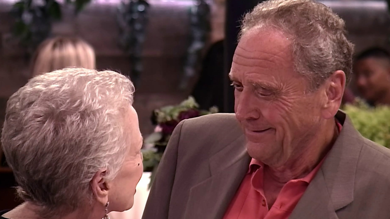 First Dates - TV Guide