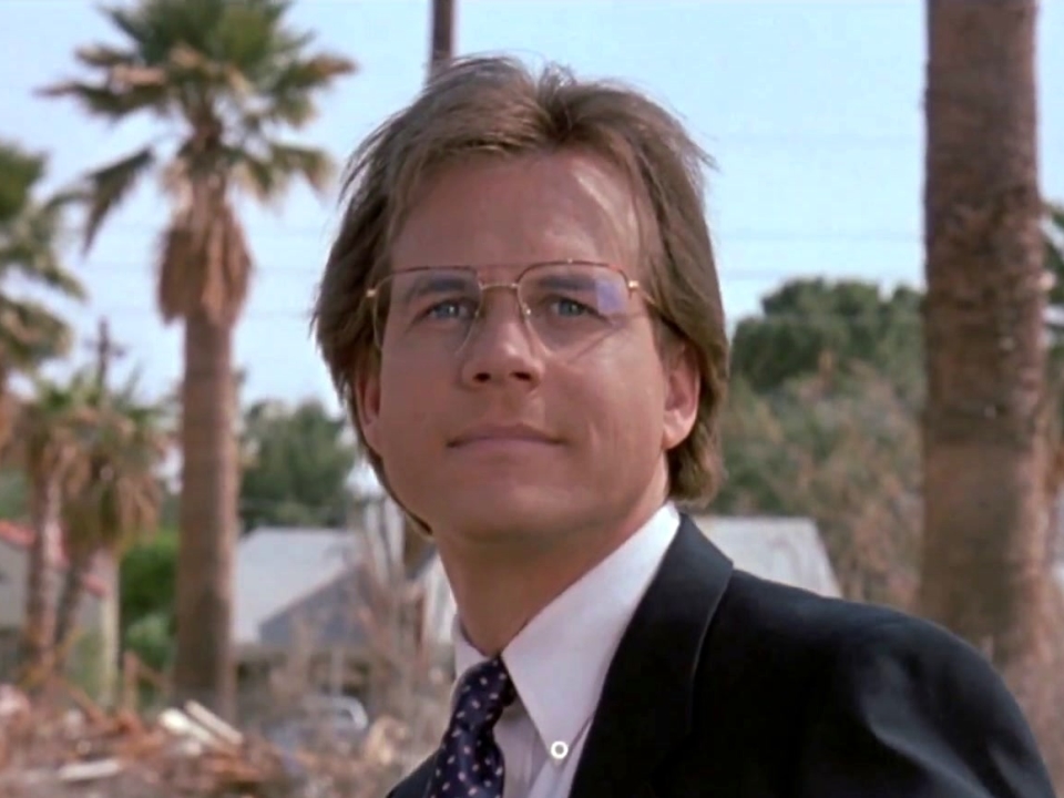 Mitzi Kapture - TV Guide