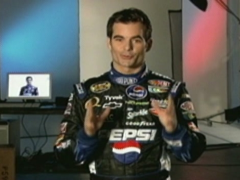 24x24: Wide Open With Jeff Gordon - Where to Watch and Stream - TV Guide