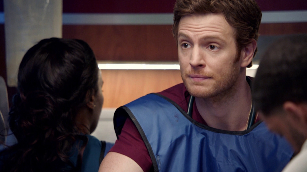 Chicago Med - Season 3 Reviews - Metacritic