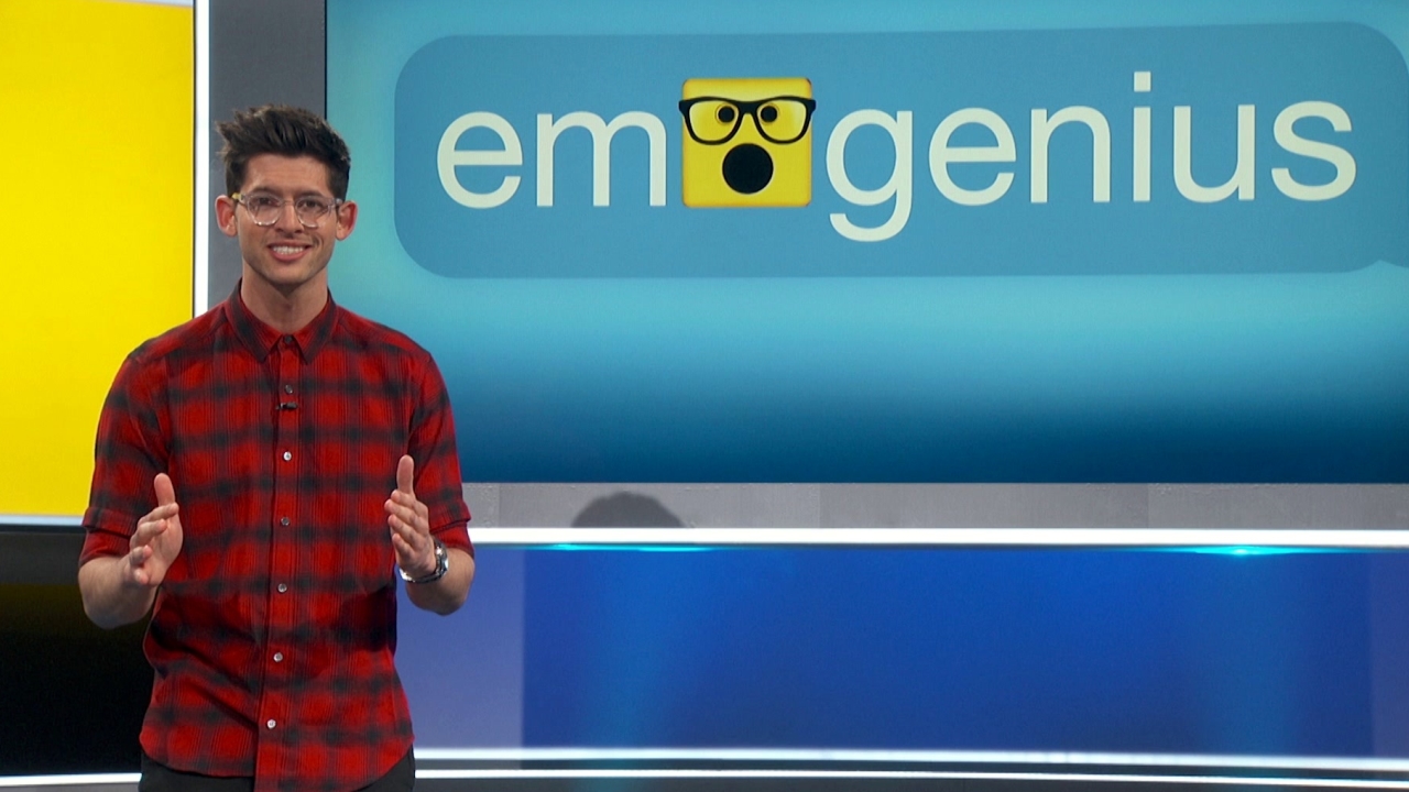 Emogenius - Where to Watch and Stream - TV Guide
