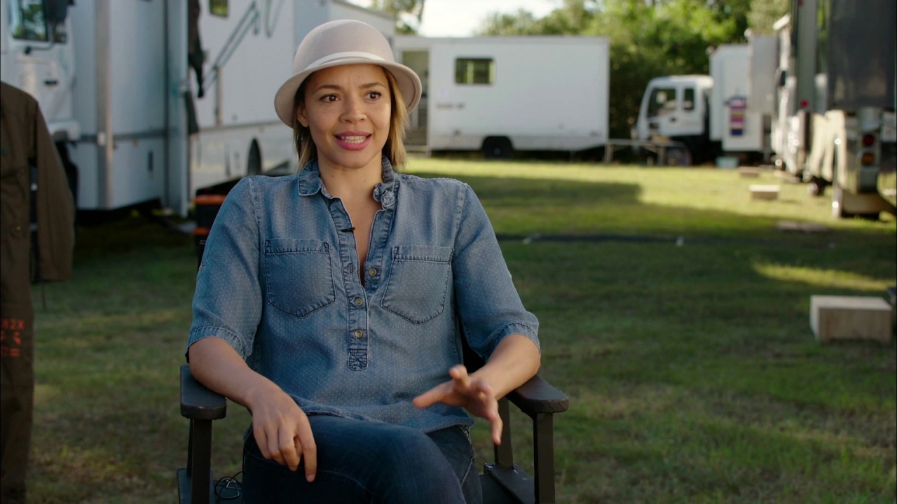 Alien: Covenant: Billy Crudup On Why 'Oram' Volunteered For The Mission ...