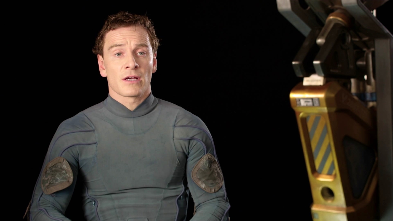 Alien: Covenant Reviews - Metacritic