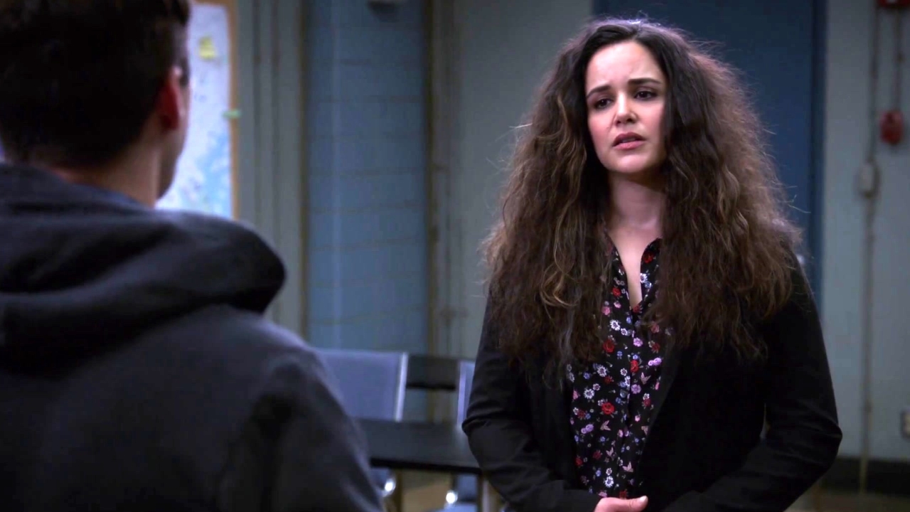 Michael Gantz - TV Guide