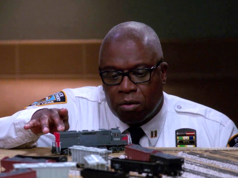 Michael Gantz - TV Guide