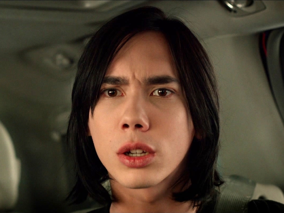 Emma Wetzel - TV Guide