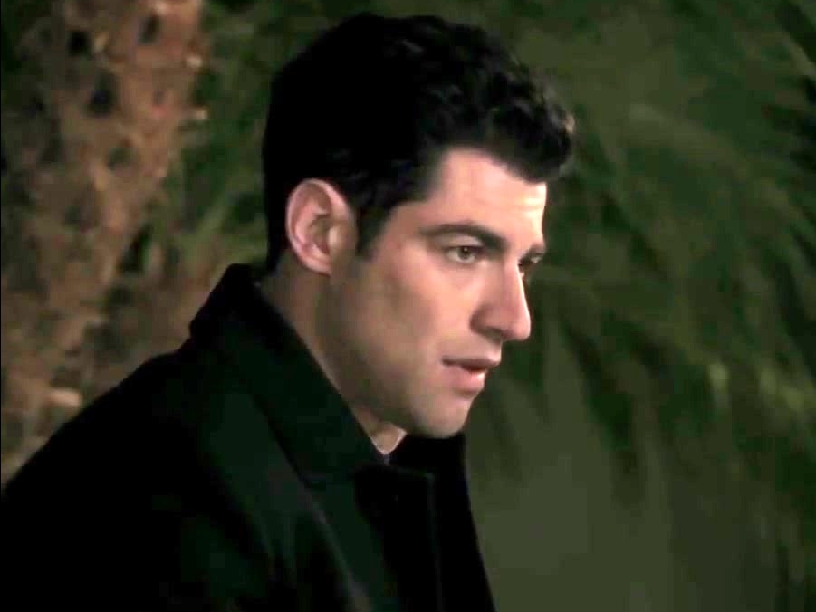 Craig Zisk - TV Guide