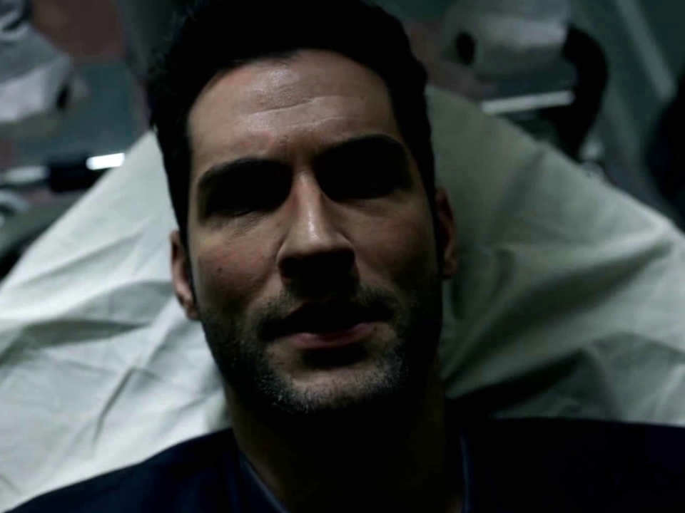 Suzanne Ristic - TV Guide