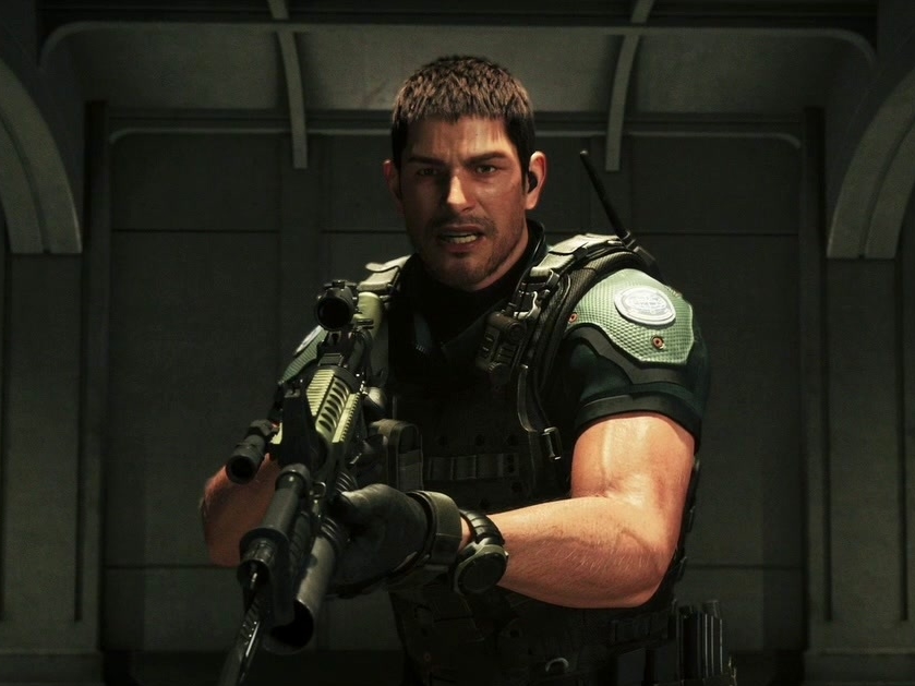 Resident Evil: Vendetta - Where to Watch and Stream - TV Guide