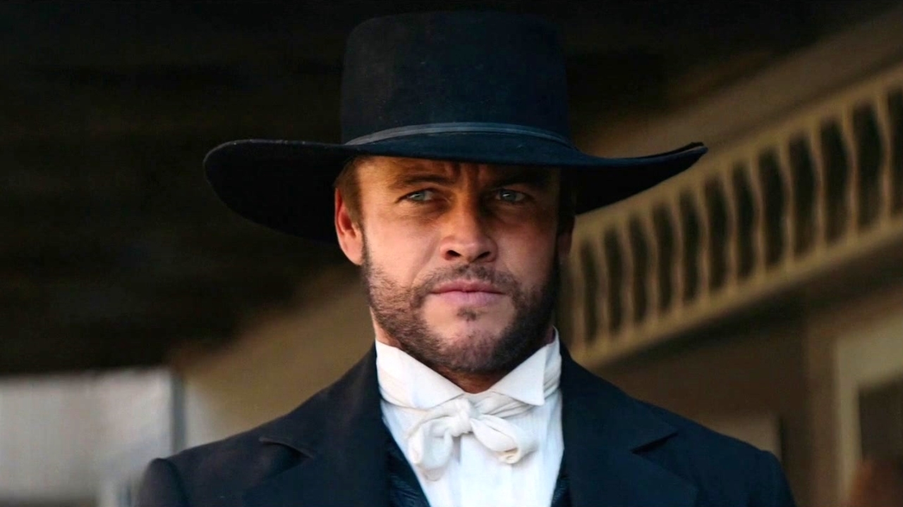 Hickok Reviews - Metacritic