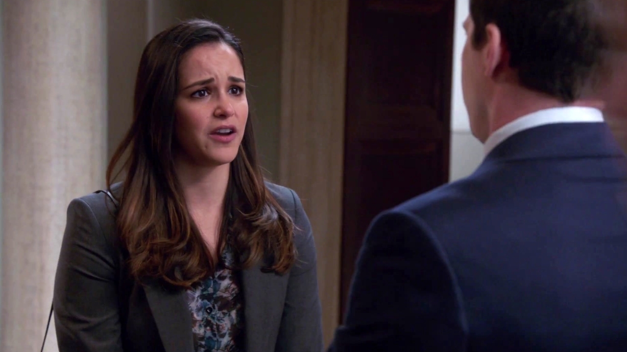 Brooklyn Nine-Nine: Worst Thing That's Ever Happened - TV Guide