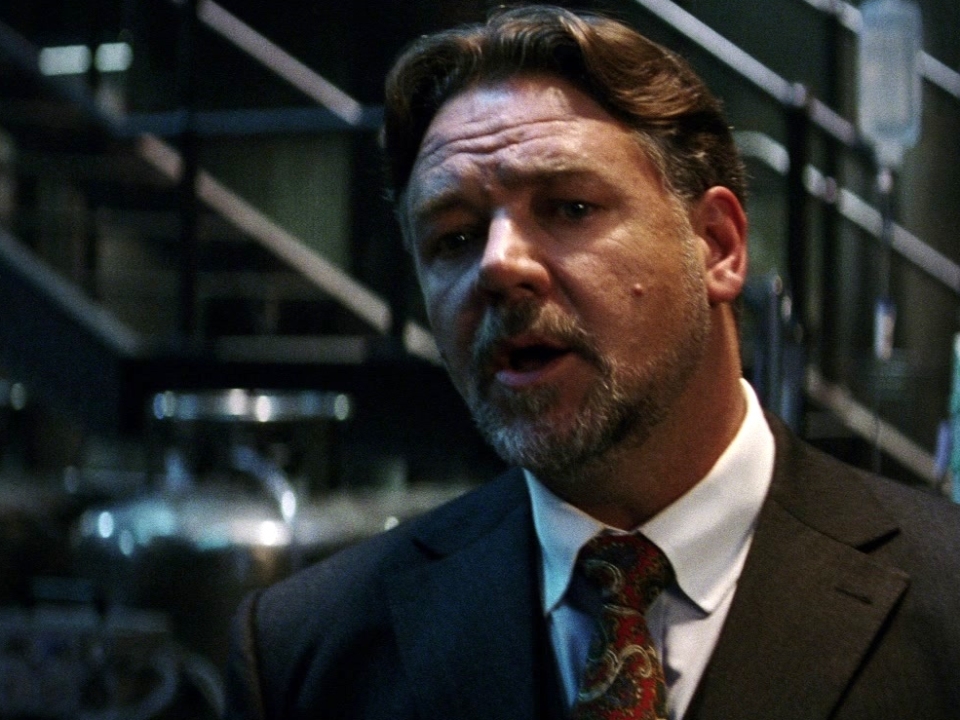 The Mummy - Where to Watch and Stream - TV Guide