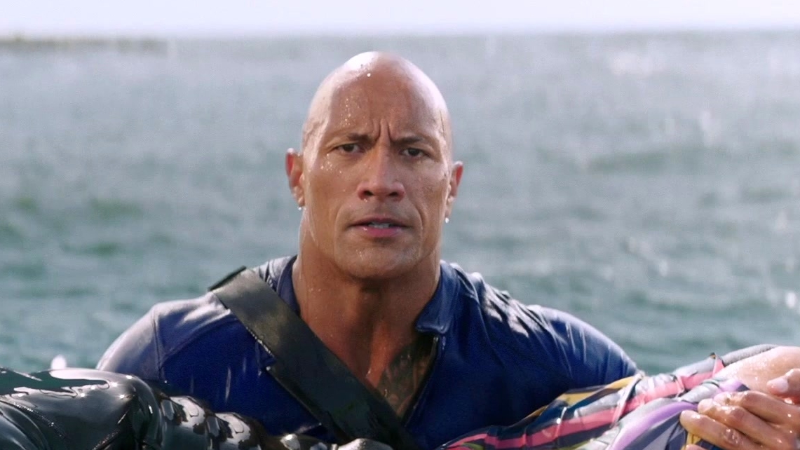 Baywatch Reviews Metacritic