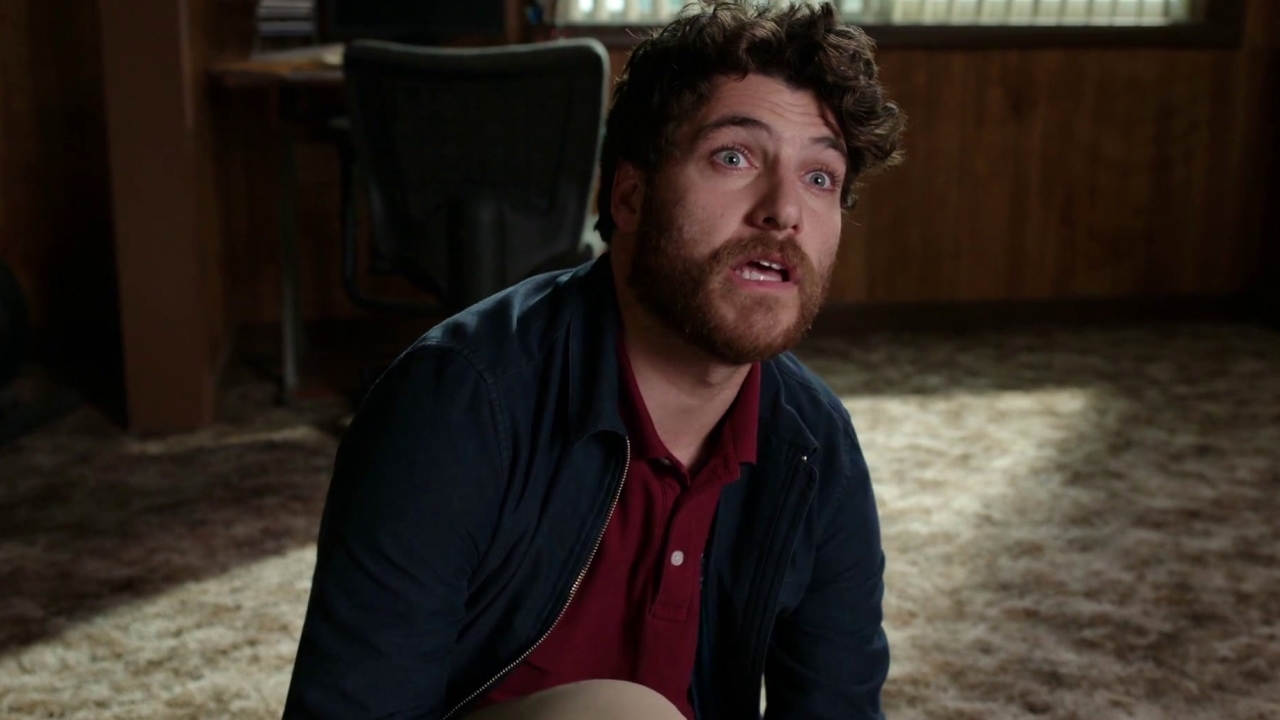 Isaiah Lester - TV Guide