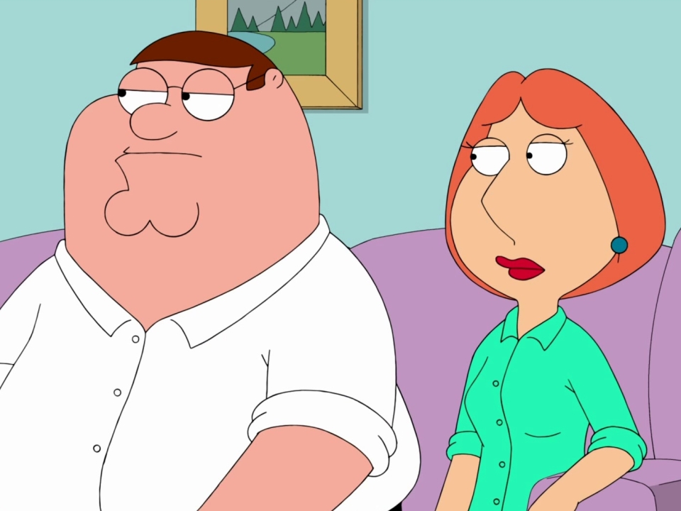 Family Guy: Boston Stewie - TV Guide