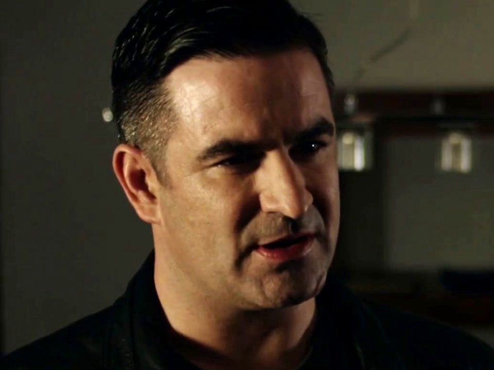 Transhuman - Where to Watch and Stream - TV Guide