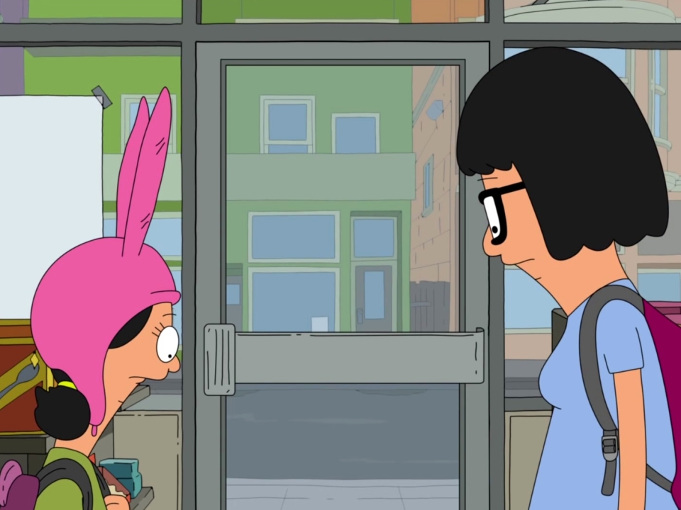 Bob's Burgers: Louise Tries To Get Out Of School - TV Guide