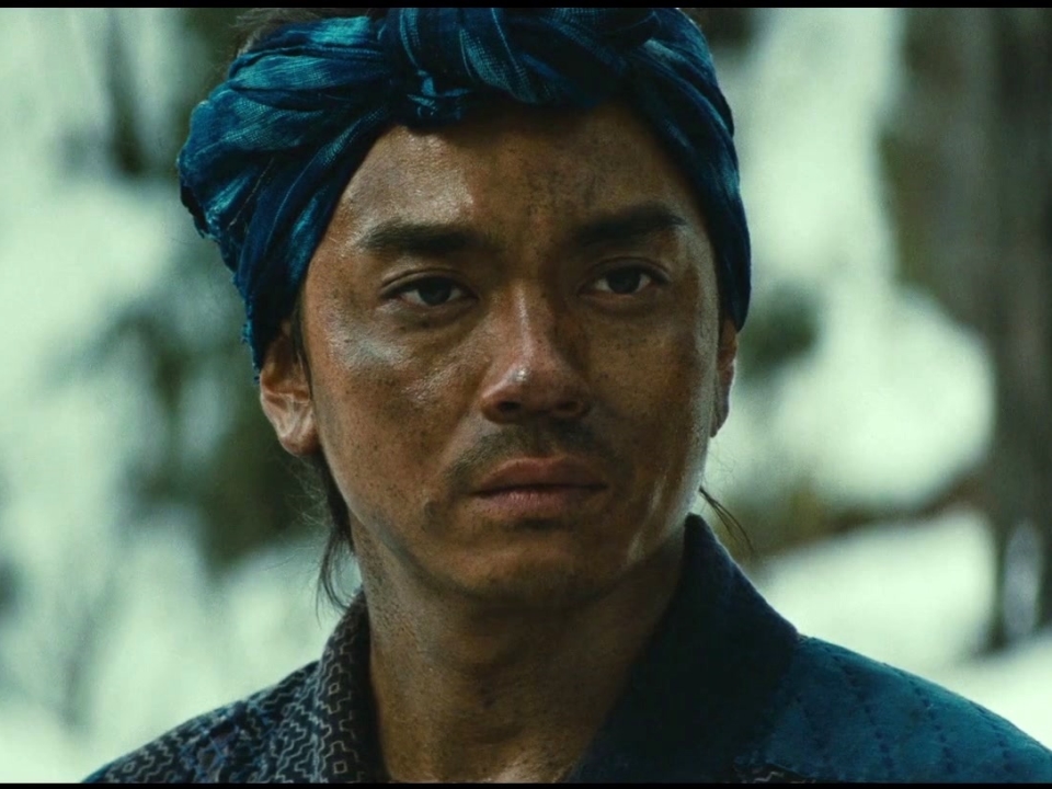 Yoshikazu Shosuke - TV Guide