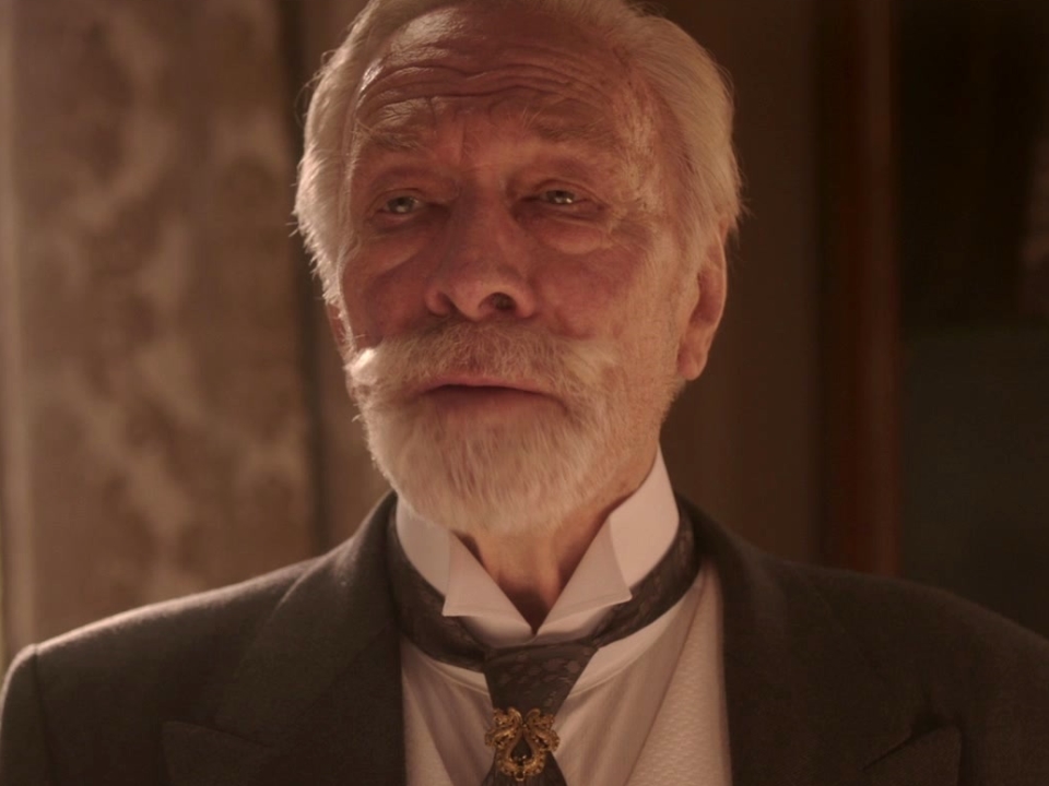 The Exception - Where to Watch and Stream - TV Guide