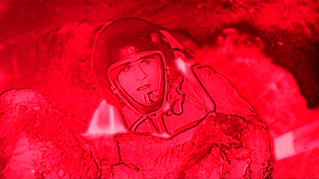 The Angry Red Planet - Where to Watch and Stream - TV Guide