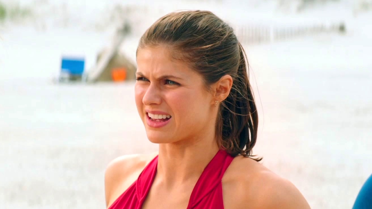 Baywatch Reviews - Metacritic