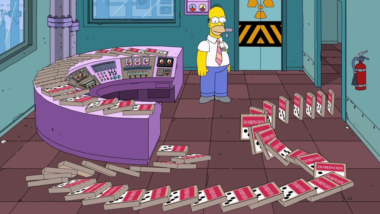 The Simpsons: The King Of Nice - TV Guide