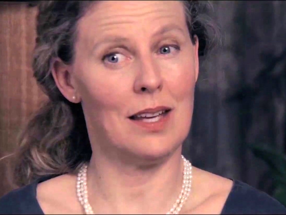 Damien Lipp - TV Guide