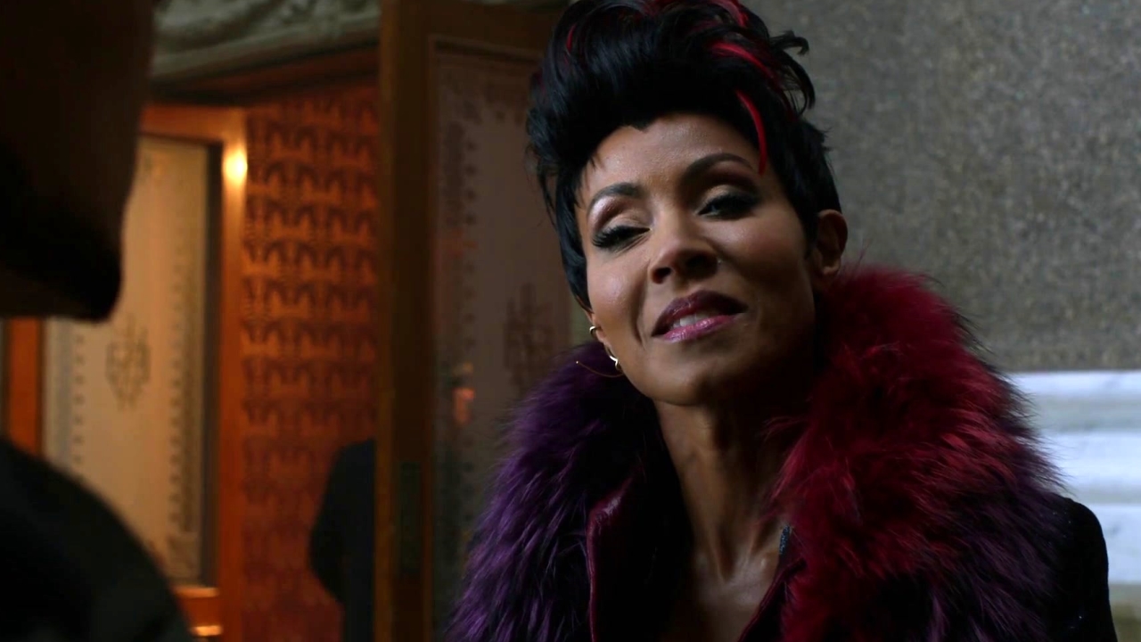 Camila Perez - TV Guide