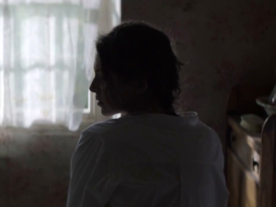 Gareth Bryn - TV Guide