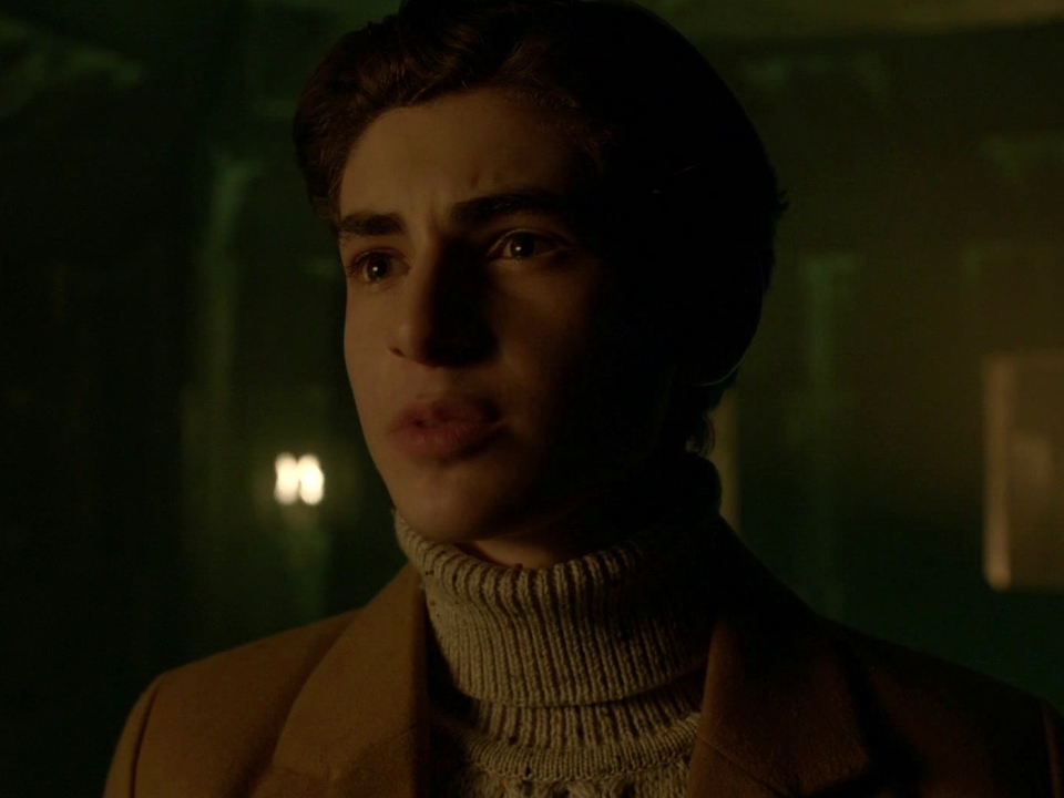 Camila Perez - TV Guide