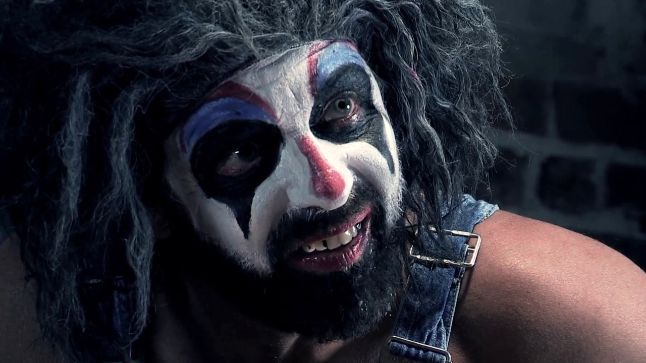 Haunted Maze - Where to Watch and Stream - TV Guide