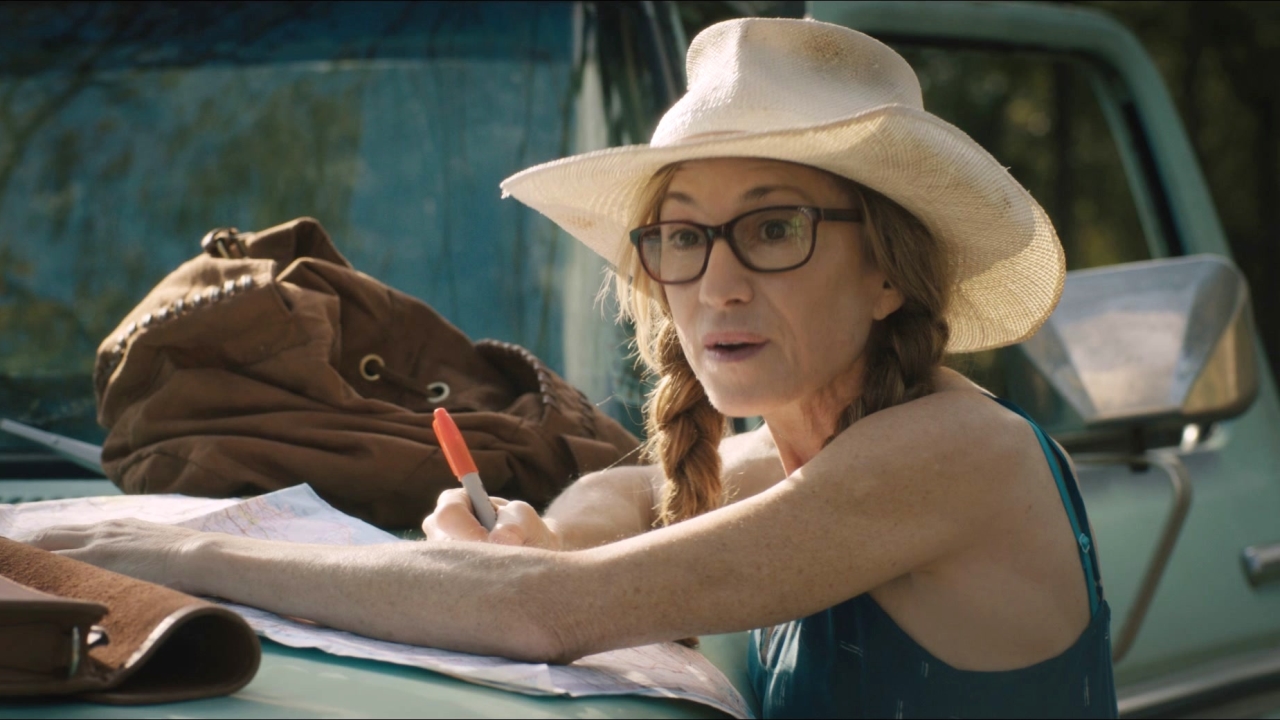 Strange Weather Reviews - Metacritic