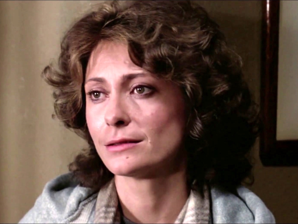 Linda Gillin - TV Guide