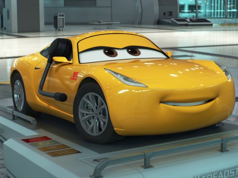 Cars 3 - Where to Watch and Stream - TV Guide
