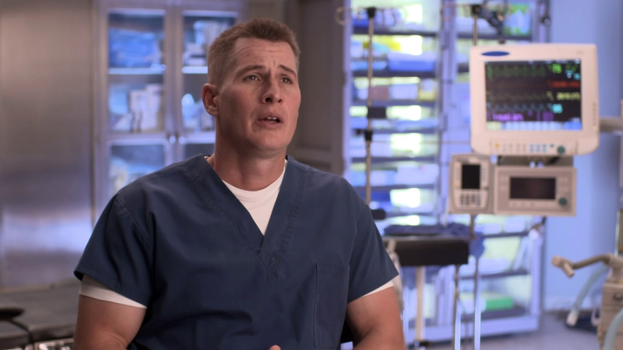 The Night Shift - Season 3 Reviews - Metacritic