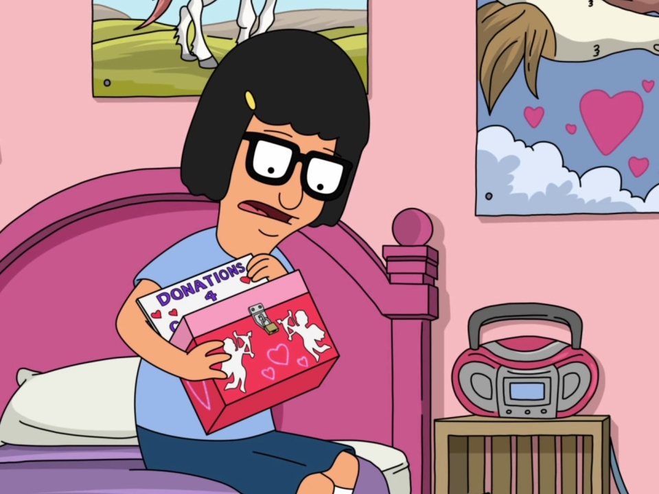 Bob's Burgers - Where to Watch and Stream - TV Guide