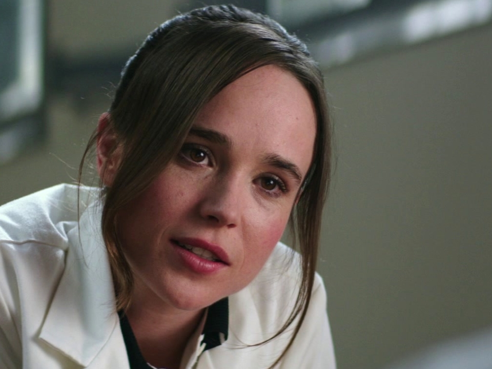 David Blackman - TV Guide