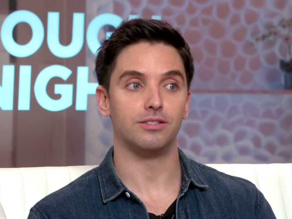 Rori Bergman - TV Guide