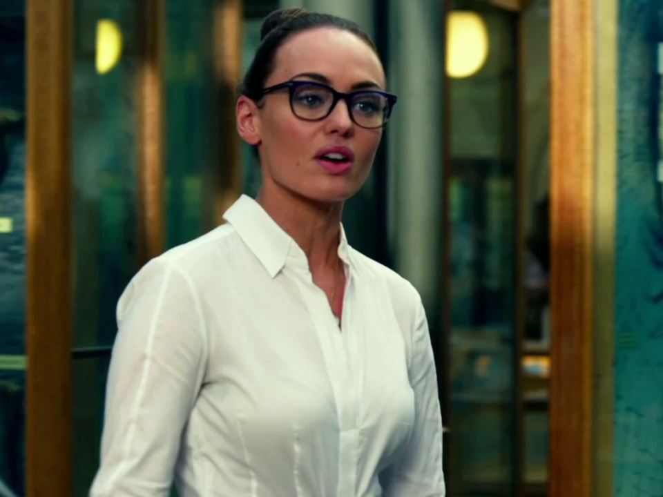 Transformers: The Last Knight: Santiago Cabrera On His Character ...