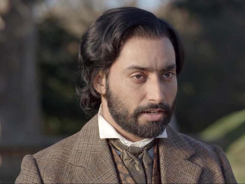 The Black Prince - Where to Watch and Stream - TV Guide