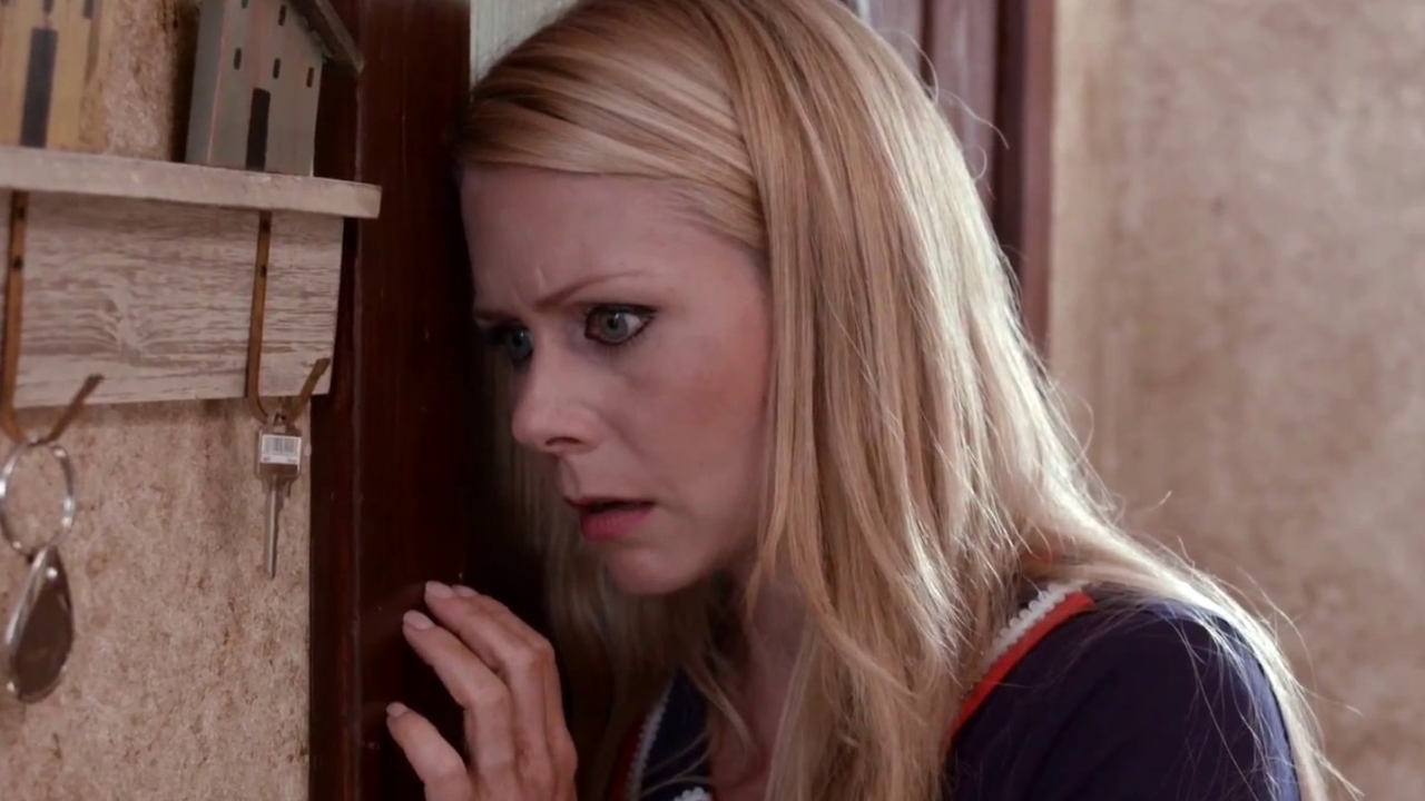 David Christopher Wells - TV Guide