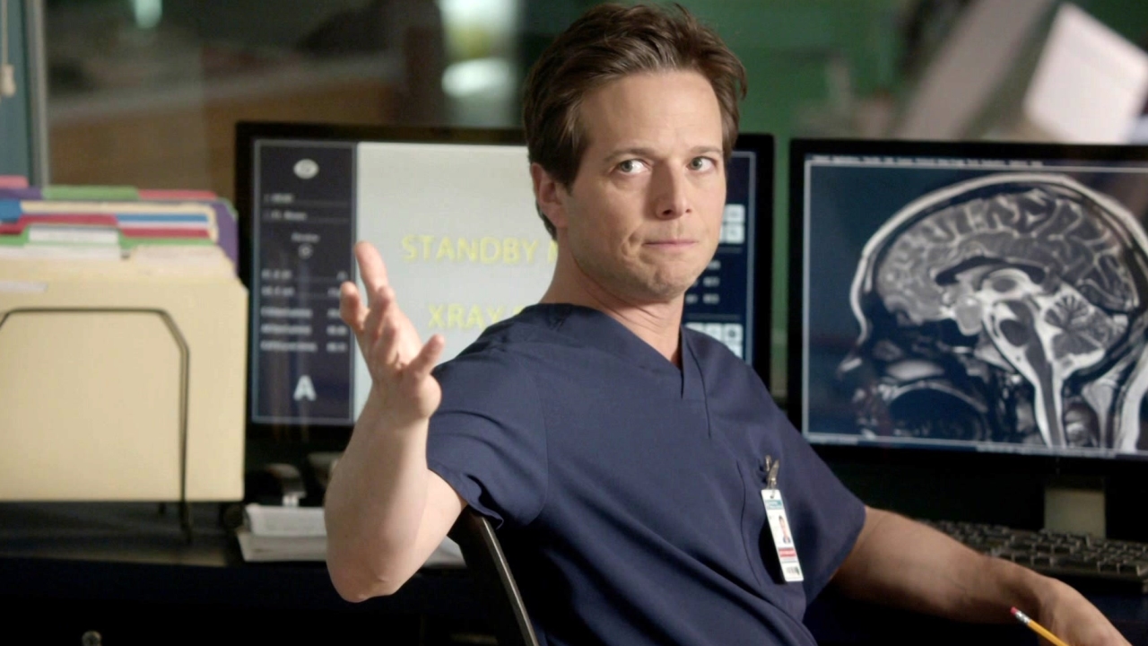 The Night Shift - Season 4 Reviews - Metacritic