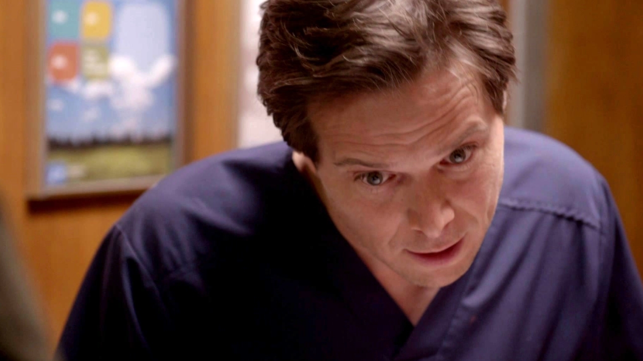 The Night Shift - Season 3 Reviews - Metacritic