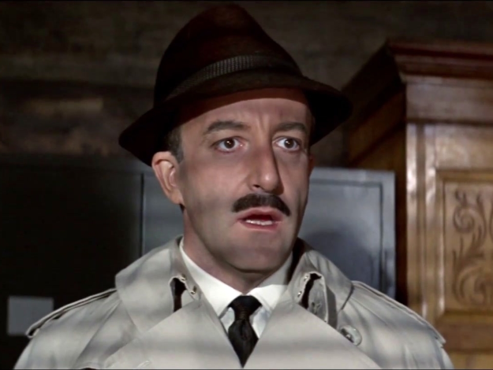 Cecil Ford - TV Guide