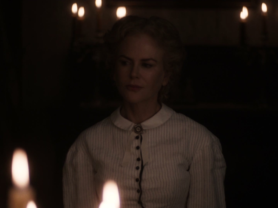 The Beguiled: Emma Howard On Her Character - TV Guide
