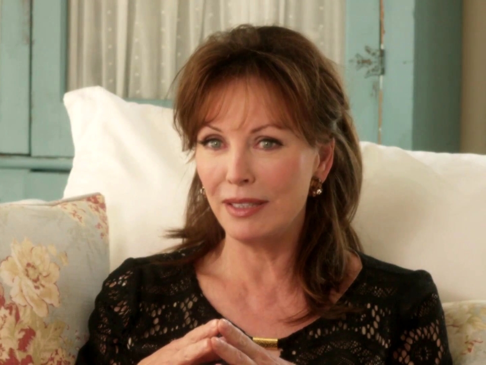 Vanda Godsell - TV Guide