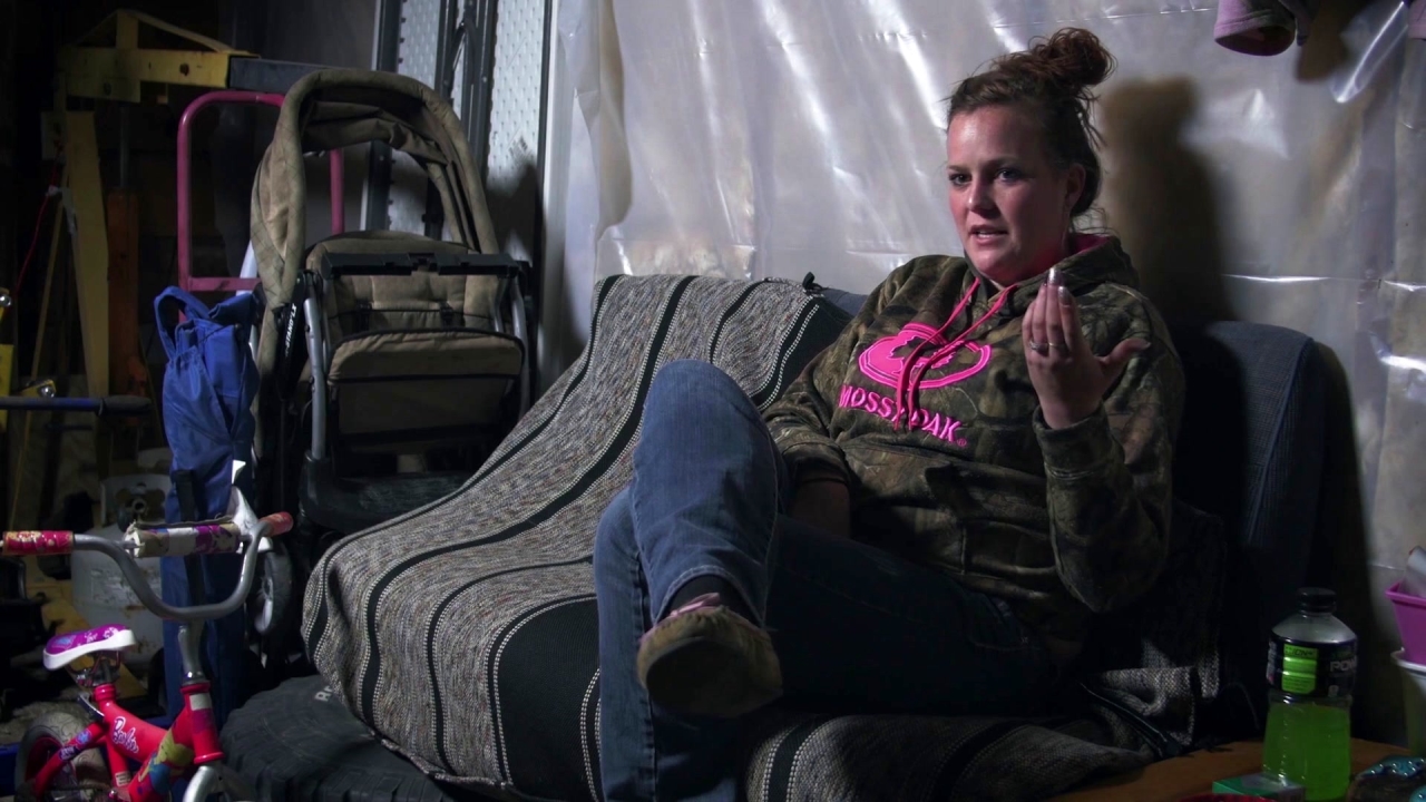 Missing 411: Girl Found After 3 Days - TV Guide