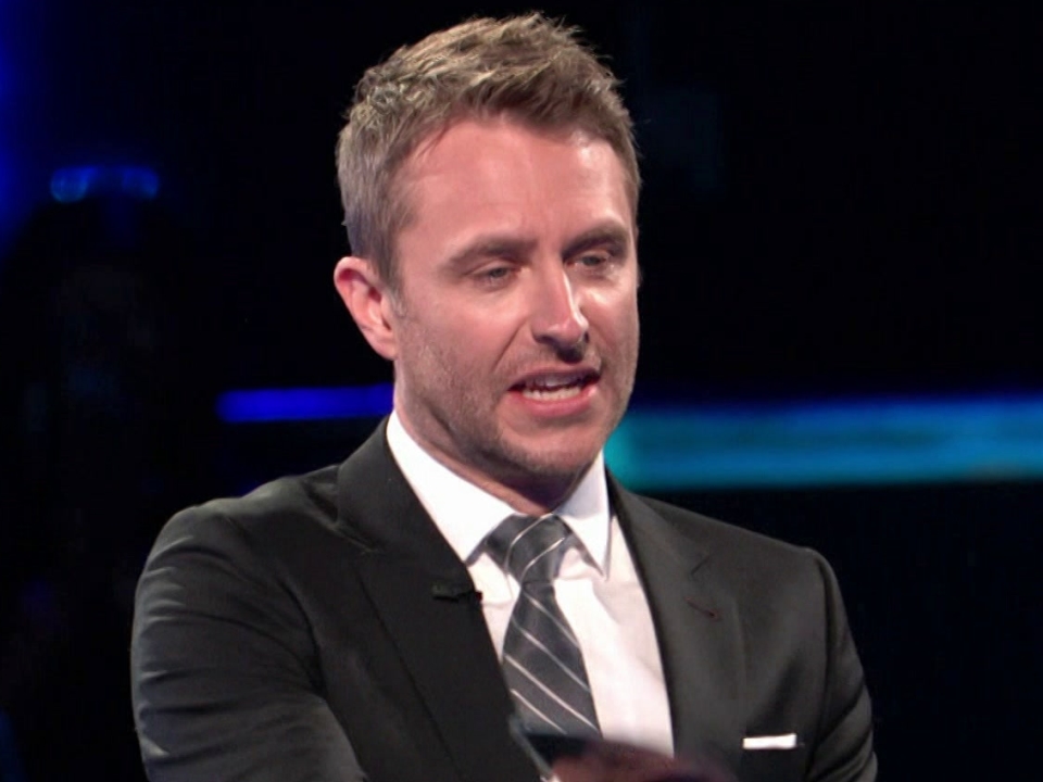 The Wall - Where to Watch and Stream - TV Guide